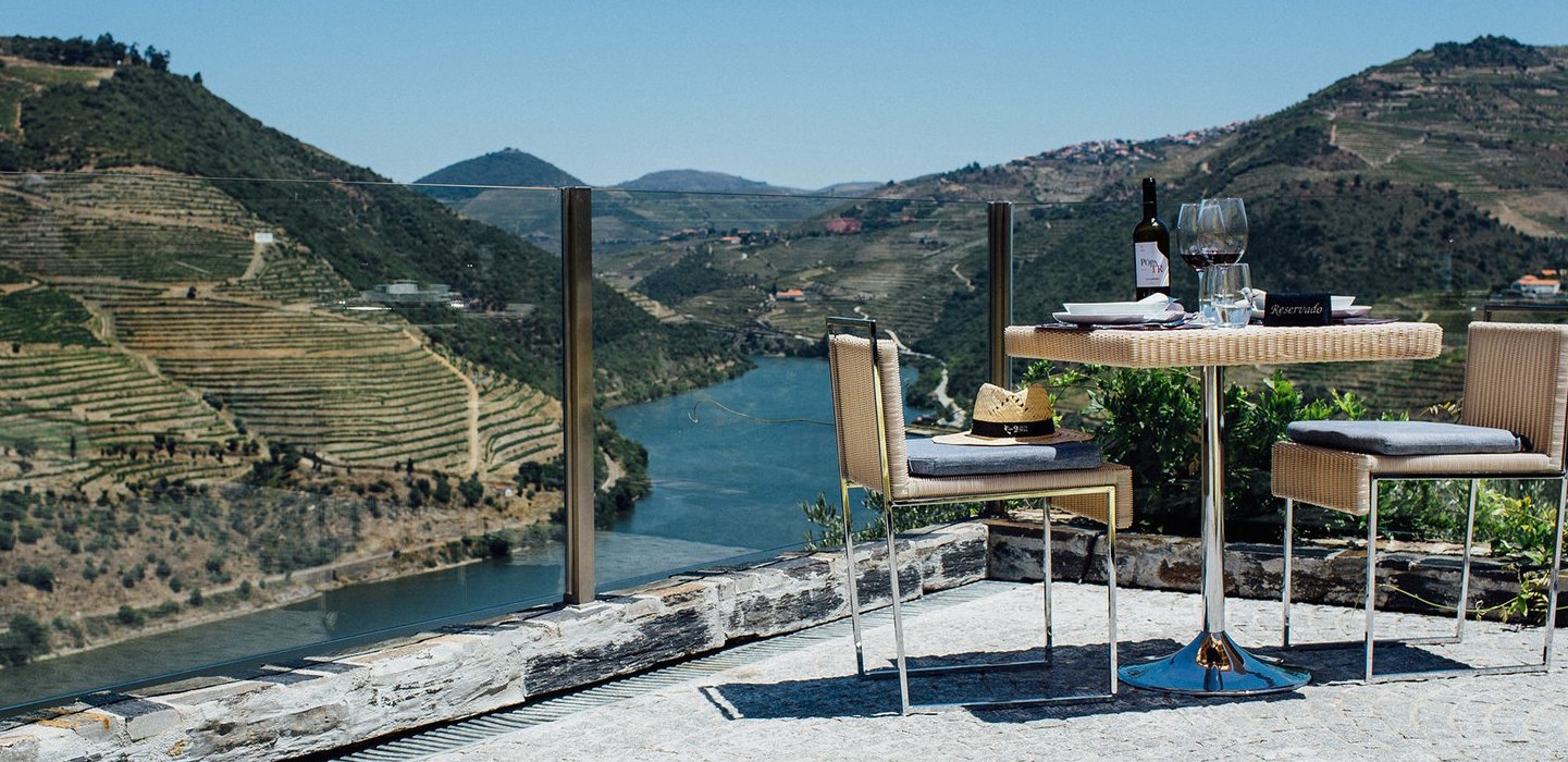 Quinta do Pôpa | Douro wijnen | Van Ravenzwaaij Wine Import